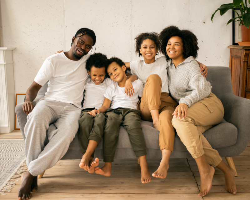 NJ Recovery and Family Support - Prevention Links